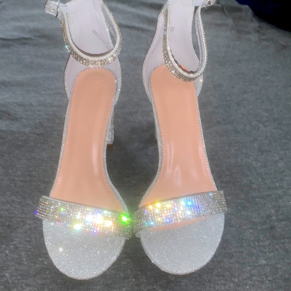 Charlotte Russe | Shoes | New Brand New Shoes Without Tag | Poshmark